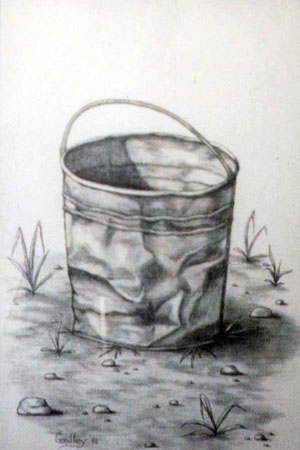 Old Bucket